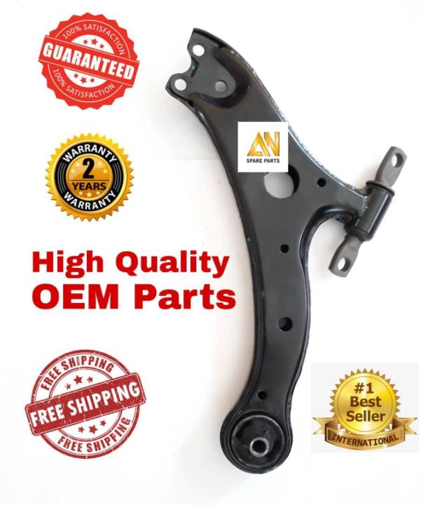 Toyota Camry Acv30, Acv40, Estima Acr30 Lower Arm Front Right (OEM ...