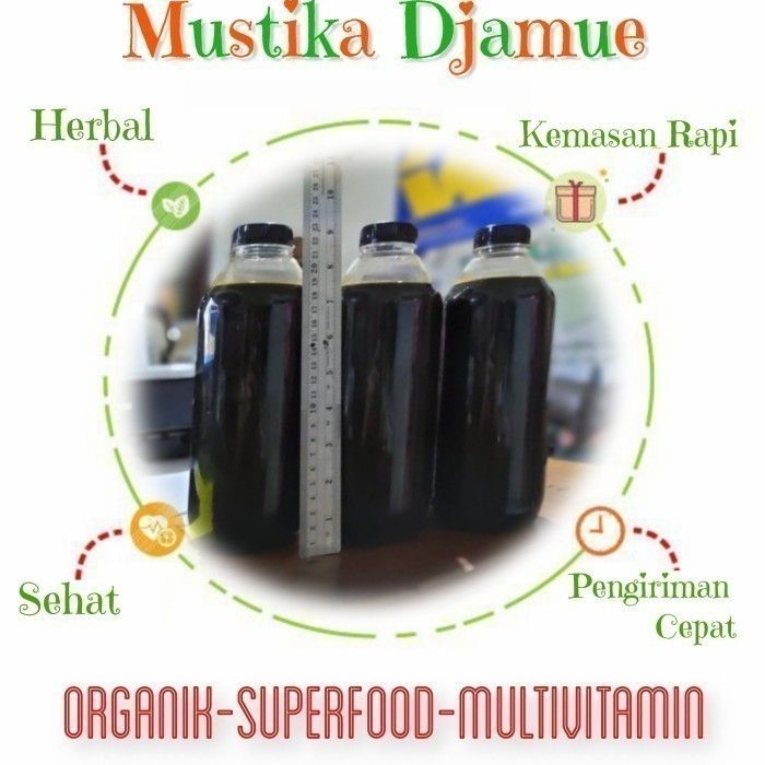 Sari Indian Gooseberry 500 ml Buah Malaka Minuman Murni Organik Fruit ...