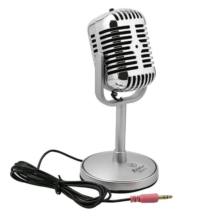 Audio Professional Condenser Microphone Mic Studio Sound Recording for ...