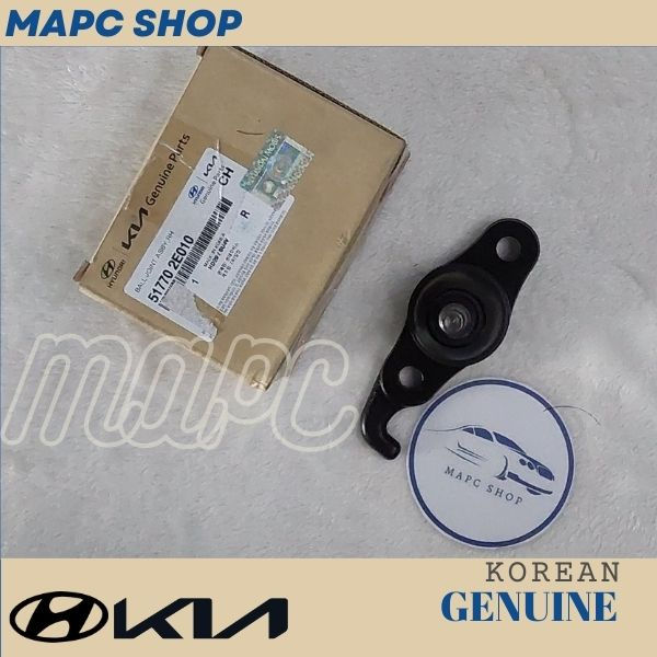 Ball Joint Lower 517602E010, 517702E010 for Tucson, Sportage 2006~2009 ...