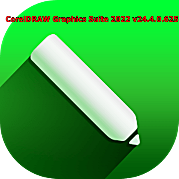 CorelDRAW Graphics Suite 2022 v24.4.0.625 โปรแกรมออกแบบกราฟิก | Lazada.co.th