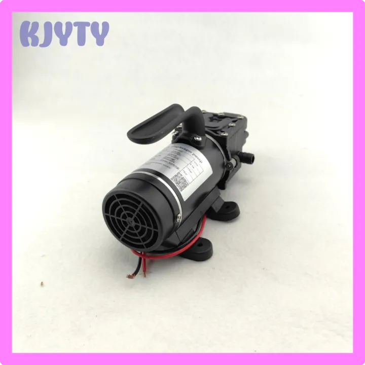 AGWAG pressure switch type electric high pressure mini dc self priming ...