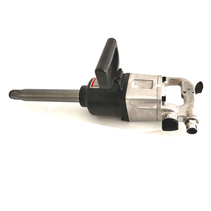 Mollar Professional Tools Air Impact Wrench 1 inch / Alat Pembuka Ban ...