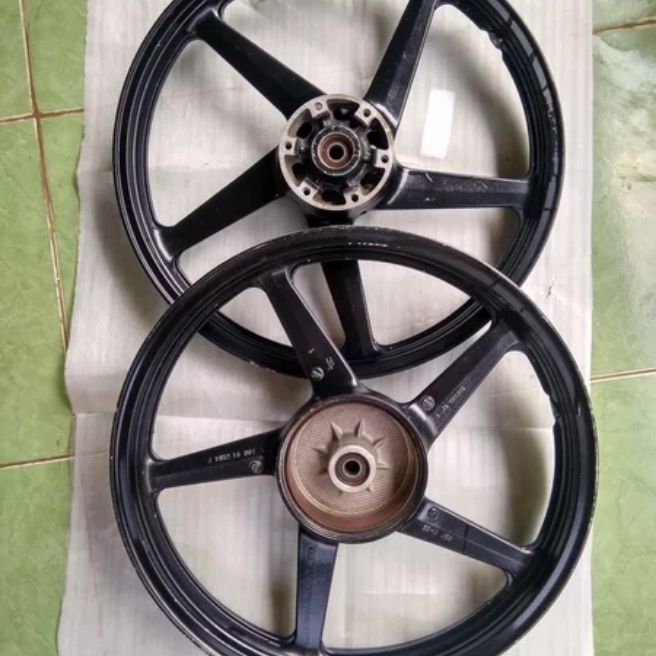 velg racing vixion old original | Lazada Indonesia