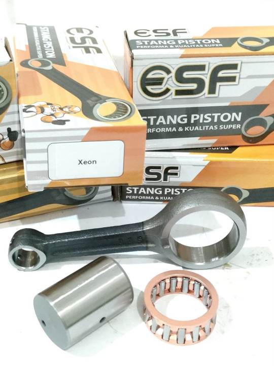 Stang seher Yamaha Xeon Esf | Lazada Indonesia