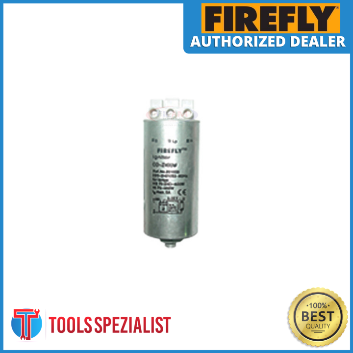 FIREFLY FHIMHC1000 CAPACITOR 1000W | Lazada PH