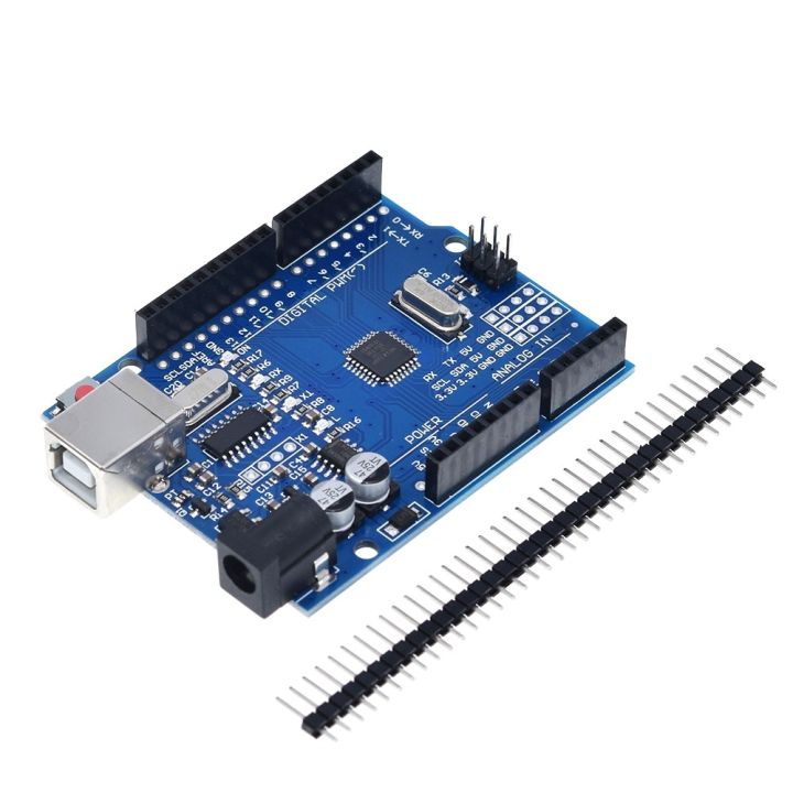 UNO R3 Development Board ATmega328P CH340 CH340G For Arduino UNO R3 ...