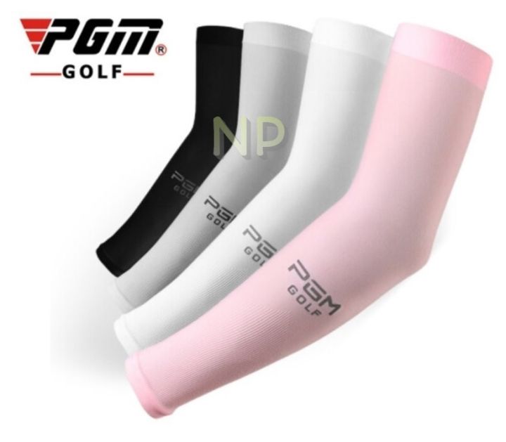 Golf 3D Solar Arm Sleeve Sun Protection for Men or Women | Lazada