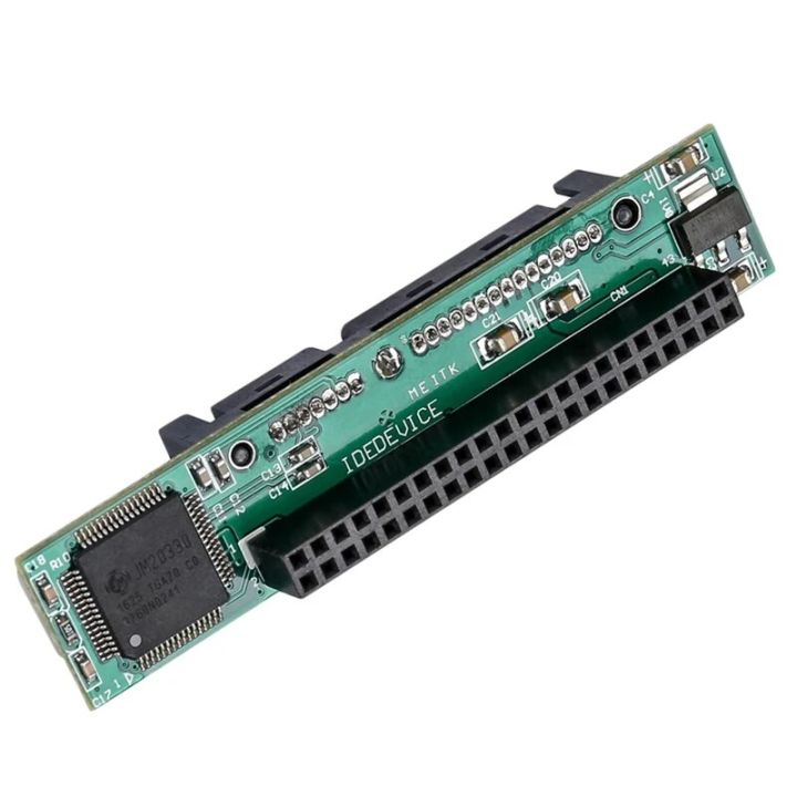 2.5 Inch Ide To Sata Adapter, Convert Laptop 44 Pin Male Ide Pata Hdd ...