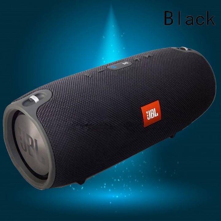 JBL EXTREME Big Splashproof Portable Wireless Bluetooth Speaker With ...