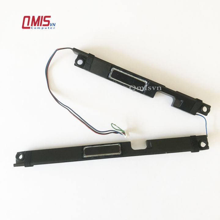 Loa laptop Dell Precision 7510 7520 M7510 M7520 - 7510 (4 PIN & 6 PIN ...