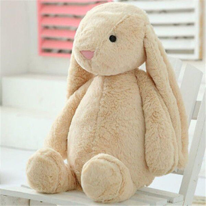 Cartoon Bonnie Rabbit Doll Bunny Doll Bunny Plush Toy Stuffed Toy ...