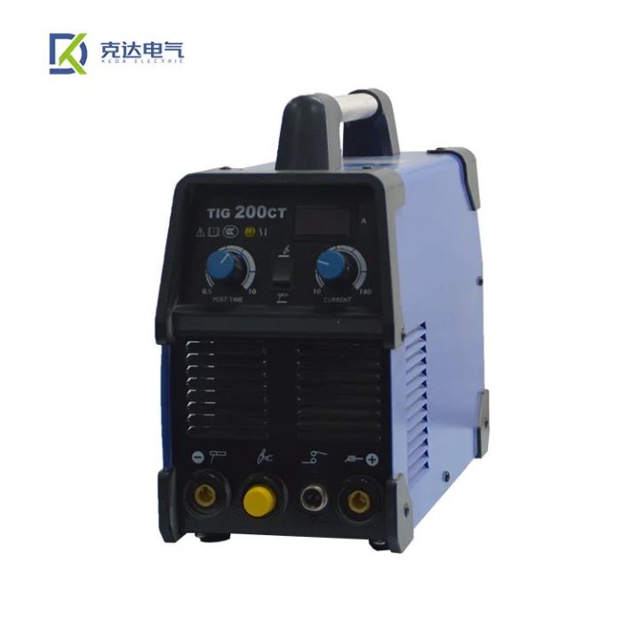 TIG 200CT Argon Arc Welding Machine Welding Machine New Condition Laser ...