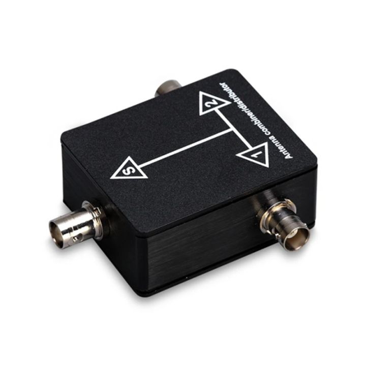 (MEFO) Antenna Allocation Divide RF Signal From 1 to 2 for Antenna ...