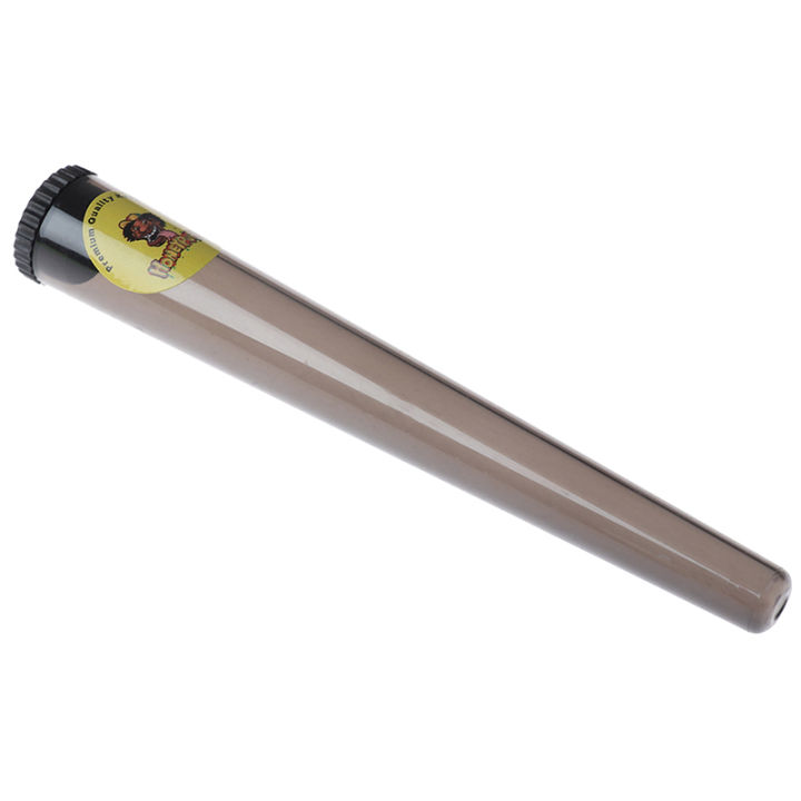 tlrcrz King Size Plastic Stash Doob Tube Joint Cone Holder Tubes Pre ...