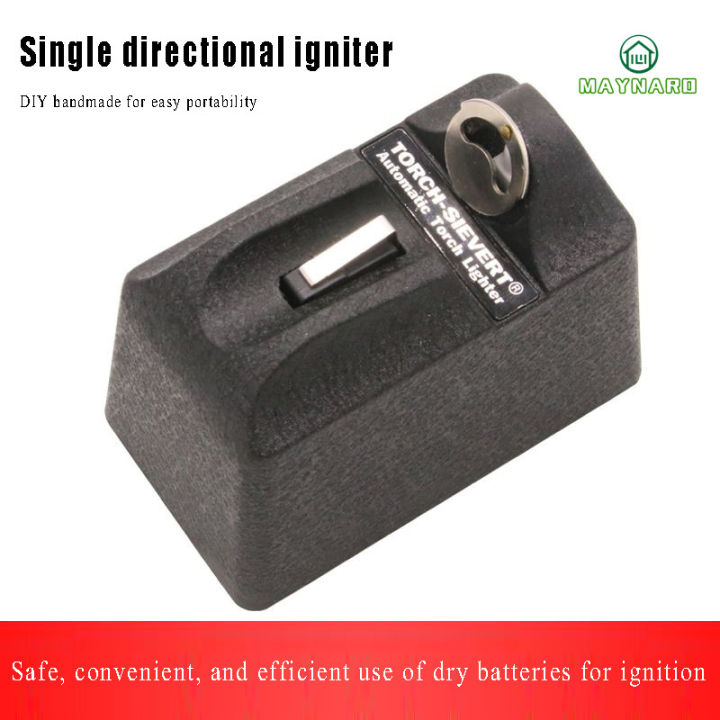 Multi directional electron Ignitor | Lazada PH