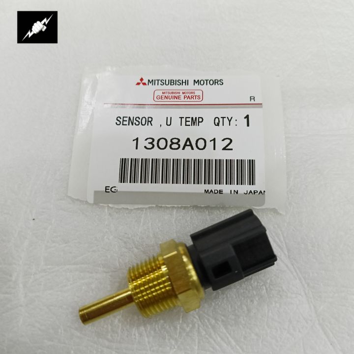 Water Temperature Sensor Mitsubishi Mirage G4 / Montero / Lancer ...