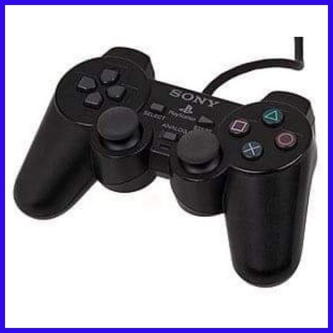 2024 ๑ PS3 Wireless Controller PS2 PlayStation Wired Controller | Lazada PH