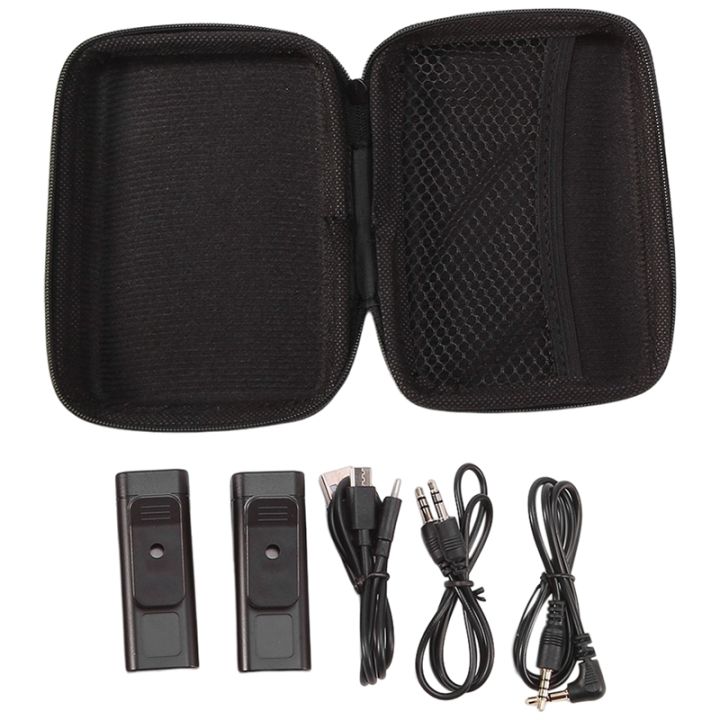 UHF Wireless In-Ear Monitor System Digital Sound Stage Sound Card ...