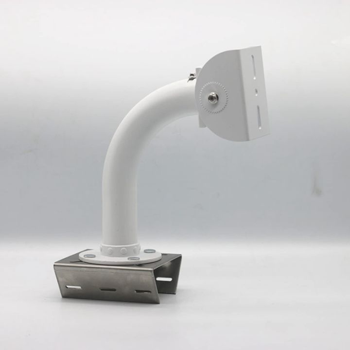 Universal Vertical Pole Mount Camera Bracket Wall Mounting Bracket for ...