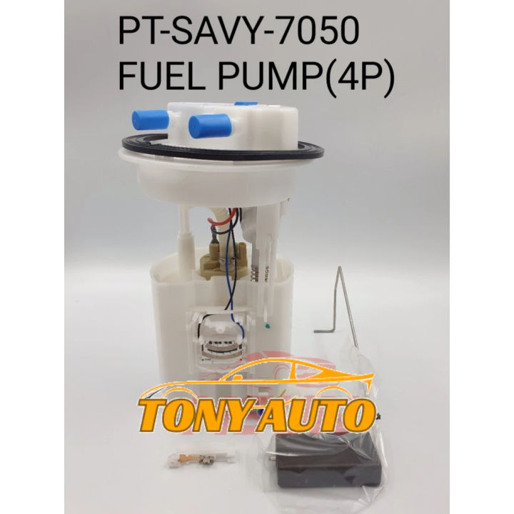 FUEL PUMP ASSY PROTON SAVVY | Lazada