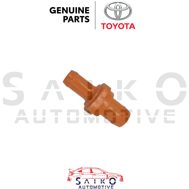 Toyota Vios Yaris Yaris Cross 1NR 2NR 2017-UP PCV Valve | Lazada PH