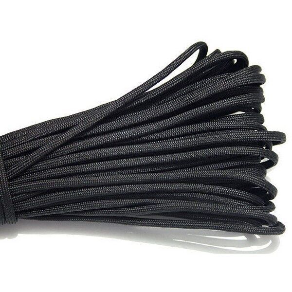 [In Stock] 31 Meter Outdoor Rock Climbing Rope 2MM Multifunctional ...