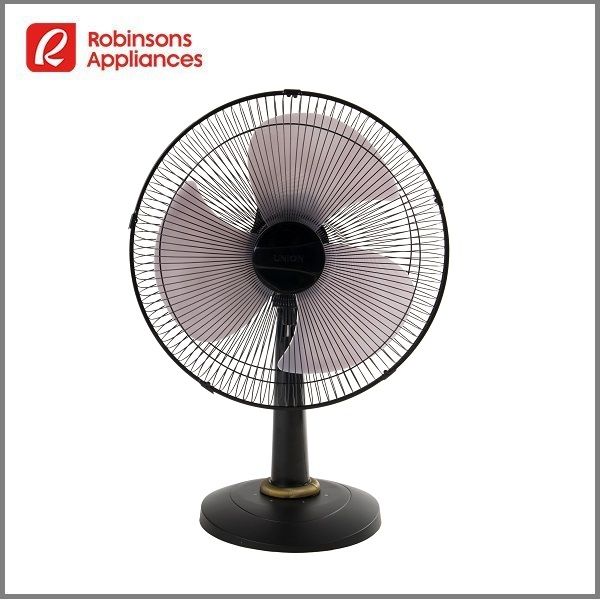 UNION DESK FAN (UGM-DF1623) | Lazada PH