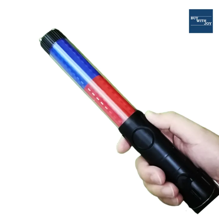 SOS Emergency Outdoor Safety Torchlight Light Security Rechargeable LED ...