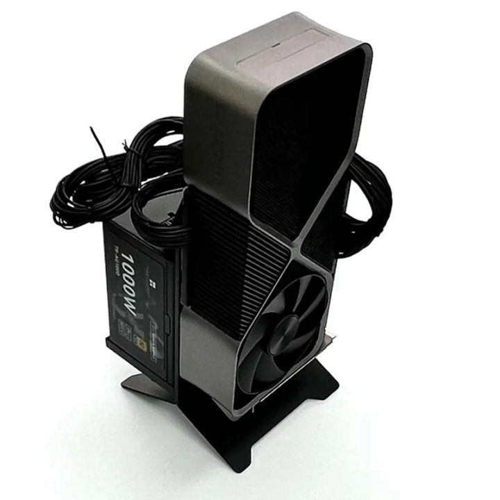 UT4G-BK8 External EGPU Adapter USB4.0 to PCIe X16 EGPU for 4/3 PCIe 4.0 ...