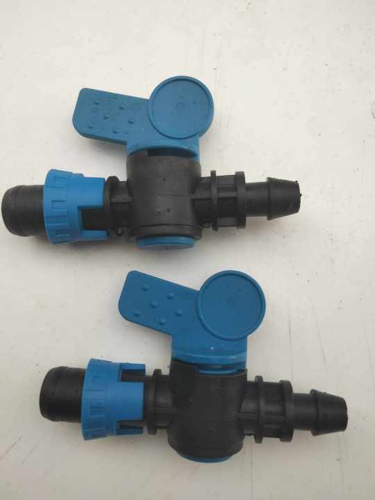 55 pcs drip irrigation valve, 16mm | Lazada PH