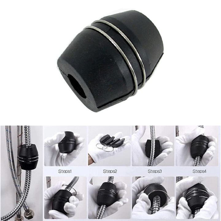 【COOLCOOK】 Hose Gravity Ball for Enhanced Retractability in Kitchen ...