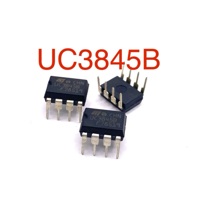 ร้านในไทย UC2845 UC3845B UC3825N UC3846N UC2843BN UC3846N UC3524AN ...