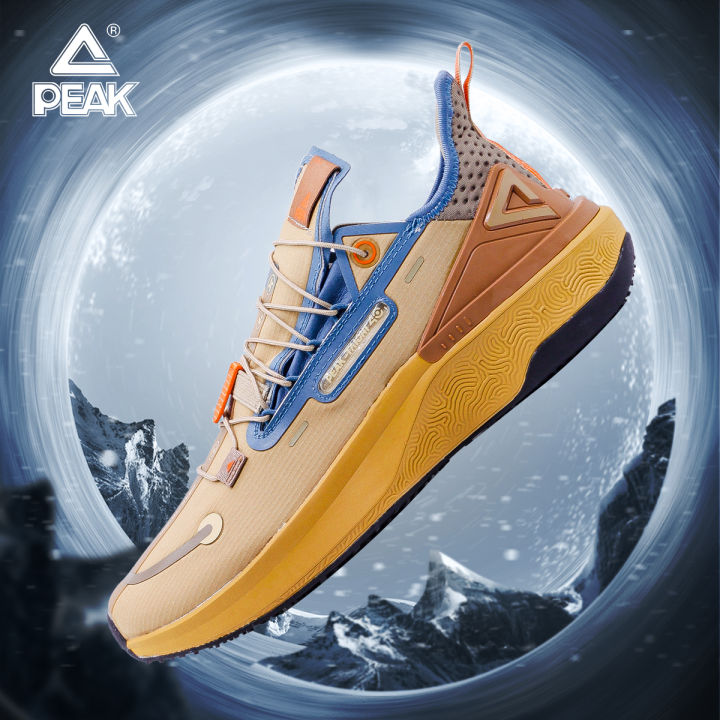 Giày Chạy Bộ Nam PEAK Taichi 4.0 State Extreme Water Shield ET24617H ...