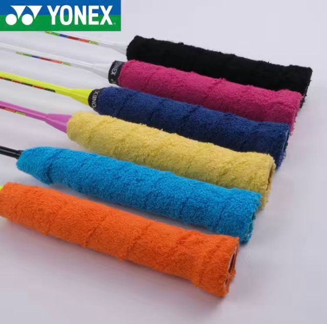 Yonex Badminton Racket Towel Grip | Lazada