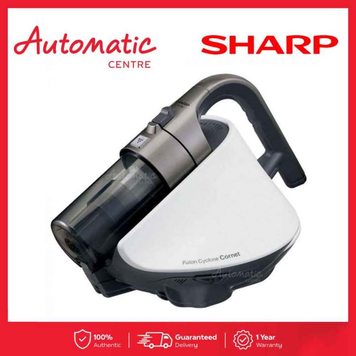 Sharp EC HX100-P Mite Catcher | Lazada PH