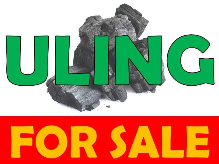 ULING FOR SALE WATERPROOF LAMINATED SIGNAGE A4 SIZE | Lazada PH