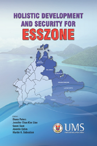 BACA MALL - Holistic Development And Security For ESSZONE by Diana ...