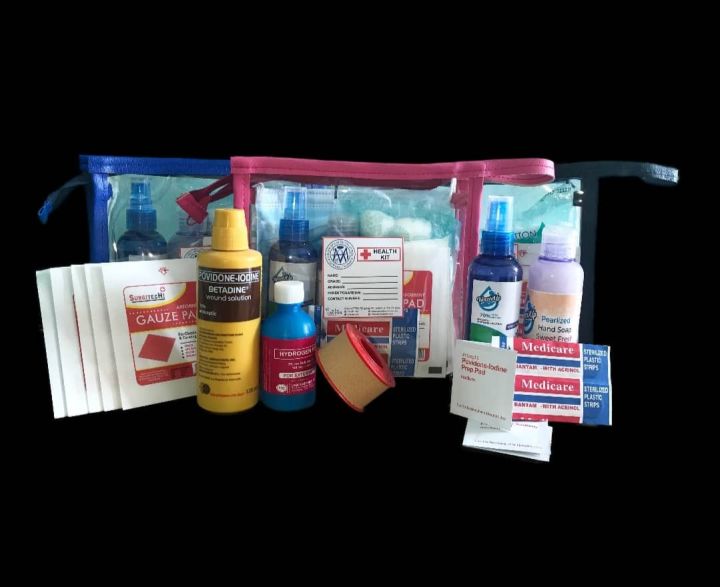 Health Kit | Lazada PH