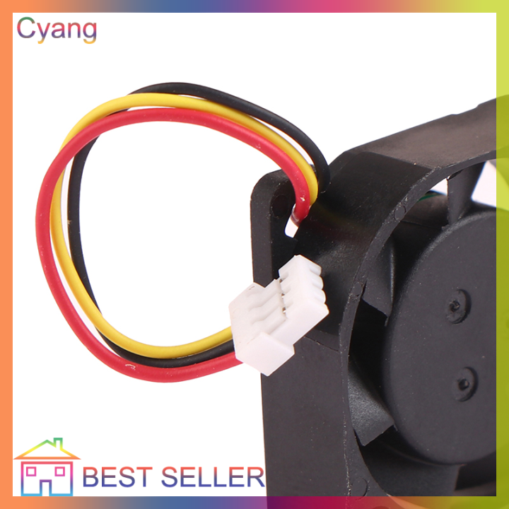 Cyang 2006 5V 2Cm 20Mm Fan 20x20x6Mm quạt tản nhiệt Siêu Mỏng Fan Mini ...