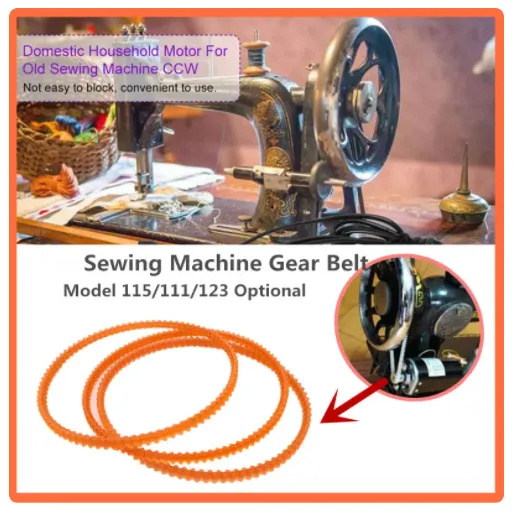 MB350 360 Motor Belt Belting Machine Belting Motor Tali Motor Getah ...