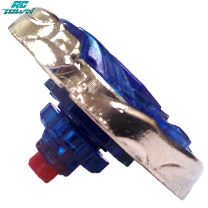 Storm (Pegasis) Metal 4D High Performance Generic Battling Top BB-28 ...
