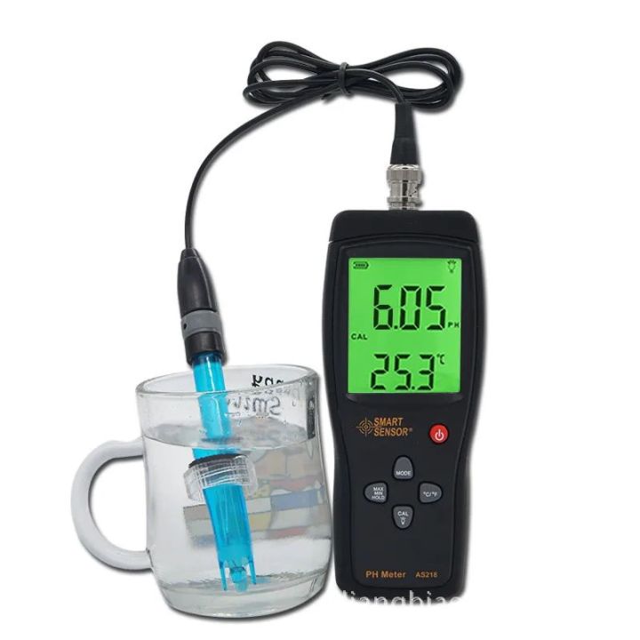 Laboratory Classic High Quality Portable Handle Water ph Tds Temp Ec ...
