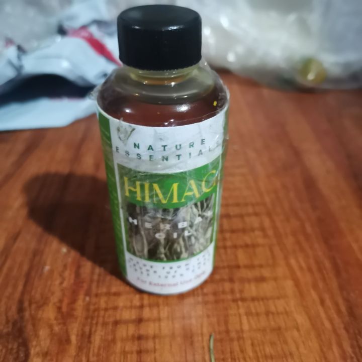 Himag Pure 60ml | Lazada PH