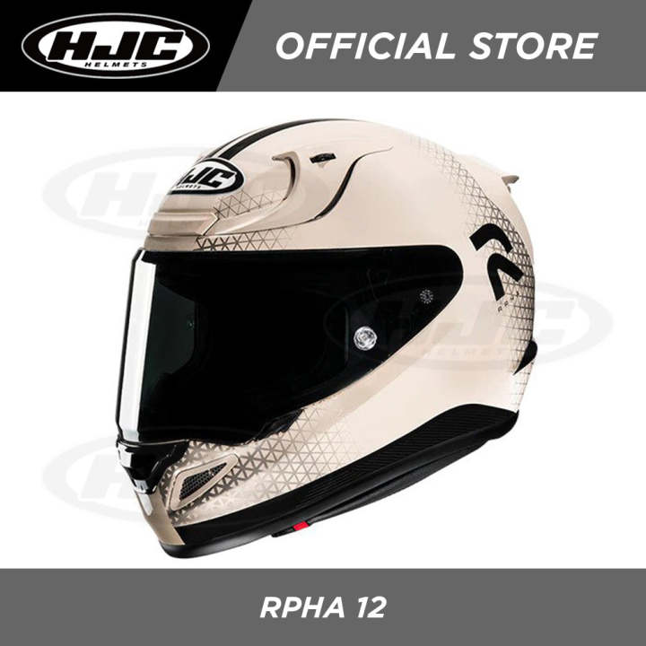 HJC Helmets RPHA 12 Enoth MC9 | Lazada PH