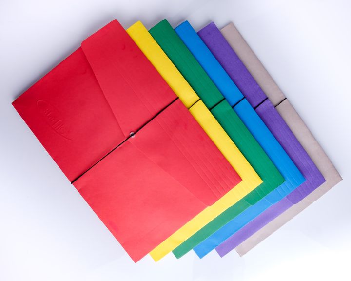 Starfile Long Expanding Envelope - 25 pieces/pack | Lazada PH