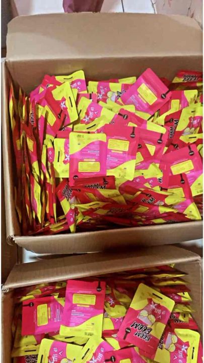 Boom Boom Up Size 10 Capsules Women's Supplement | Lazada PH