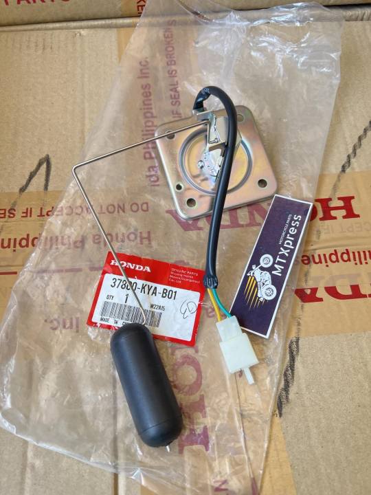 [Honda Genuine] TMX Supremo Fuel Floater | Lazada PH