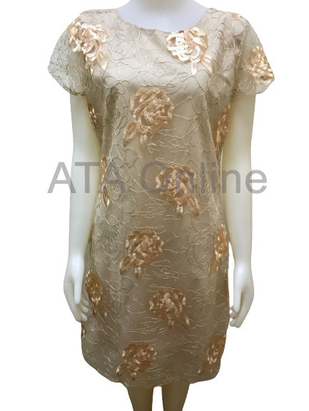 Ninang Dress for Wedding | Lazada PH