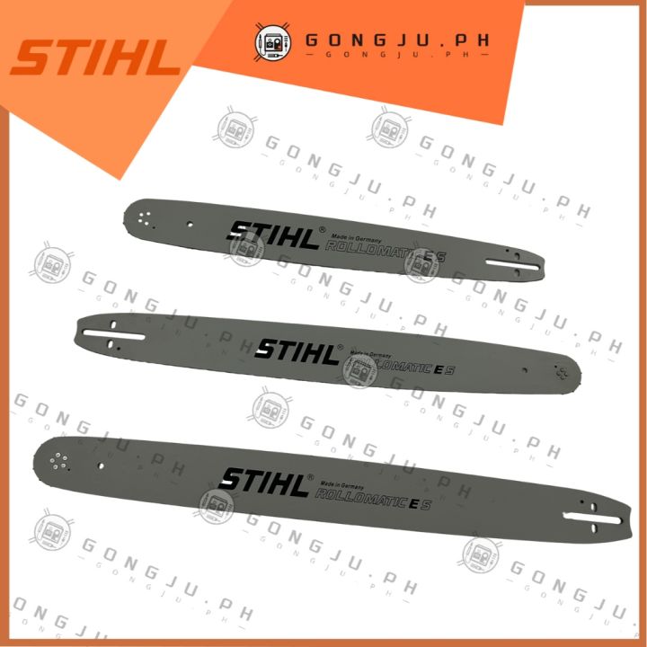 guide bar chainsaw blade chainsaw chain 20 24 30 36 inches oregon ...